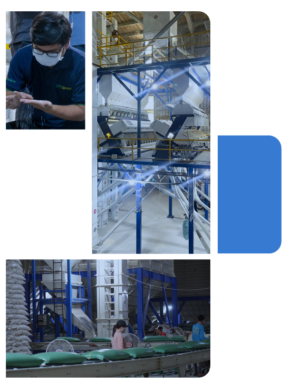 Trang chủ - DTCGroup